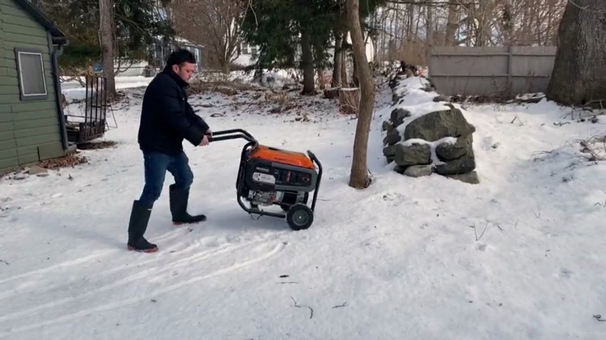 Top Tools to Have at Home During Next Winter Storm – NBC 5 Dallas-Fort ...