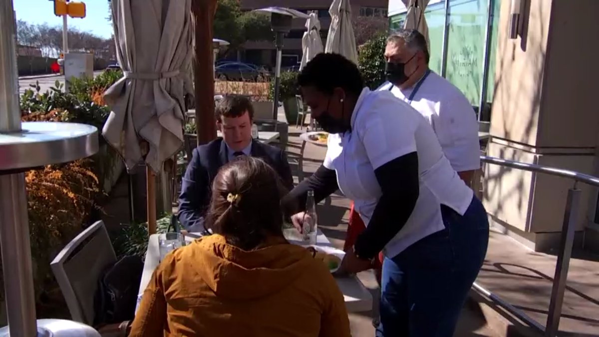 Dallas Woman Uses Food to Help Bring Her Culture to New Audiences – NBC ...