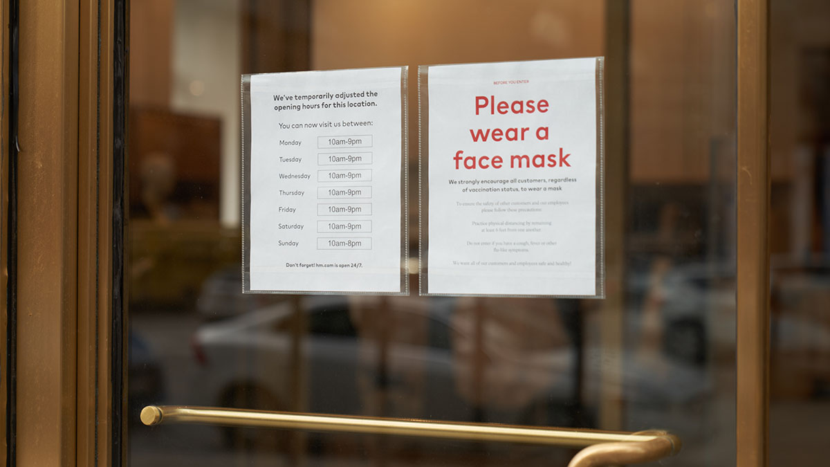 CDC: Many Healthy Americans Can Take a Break From Masks – NBC 5 Dallas ...