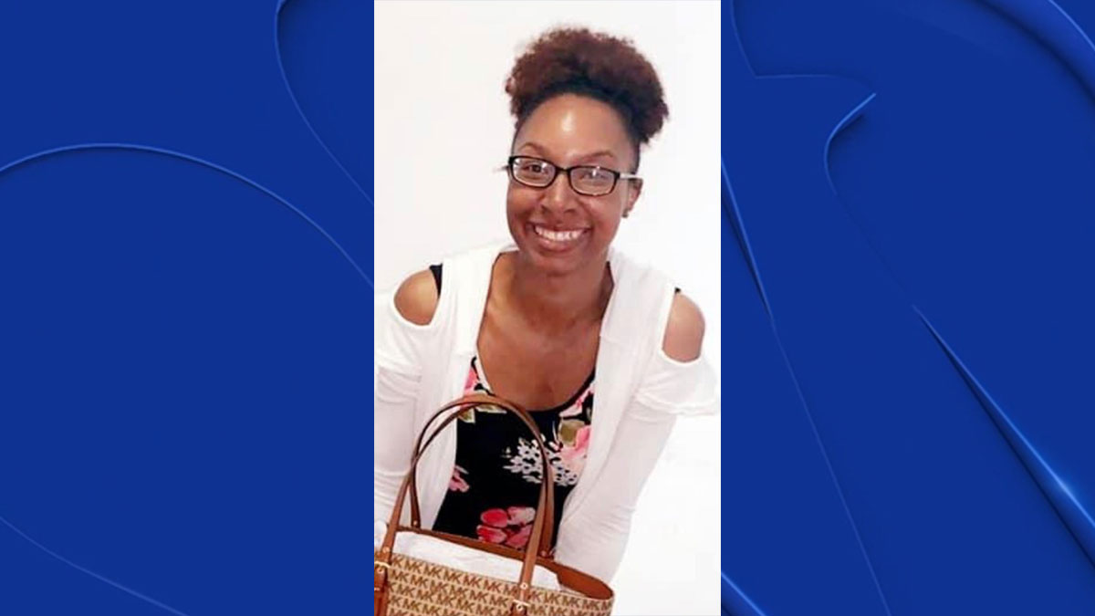 Body of Missing 25-Year-Old Dallas Woman Found, Husband Arrested – NBC ...