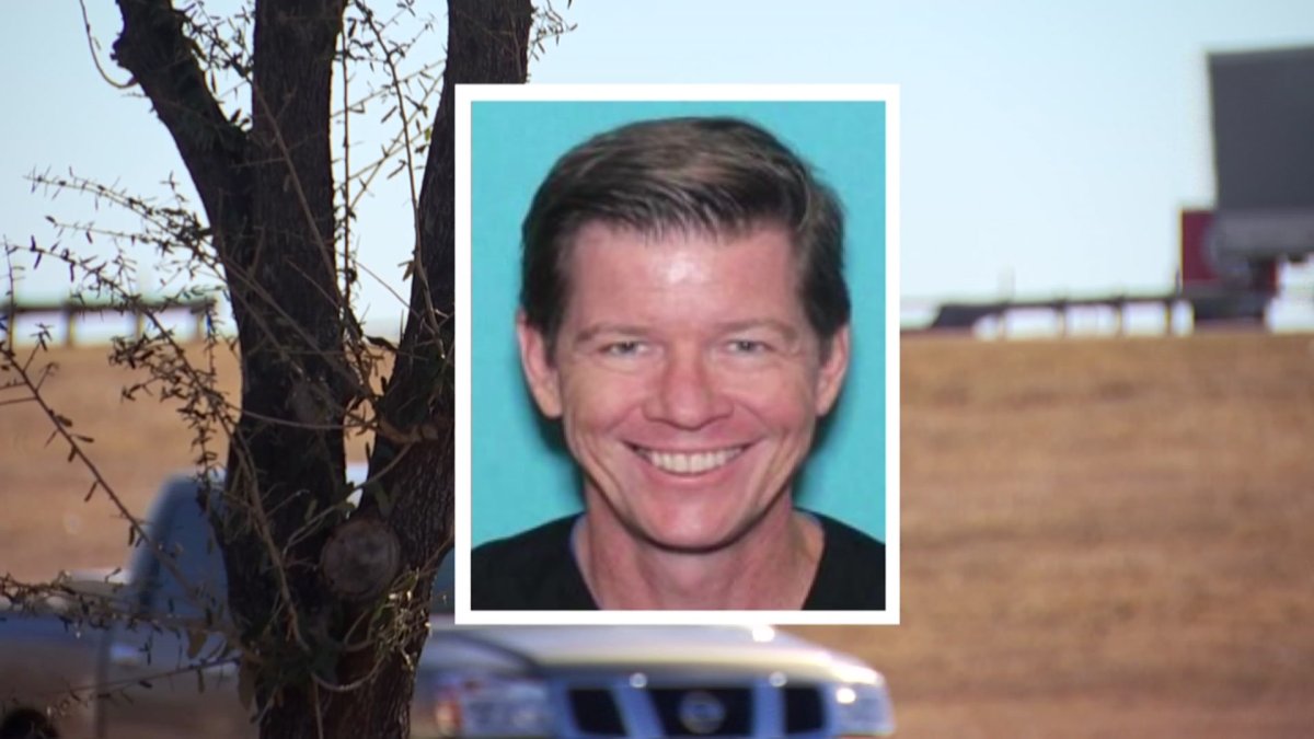 Suspect In Dallas Road Rage Shooting Still At Large Nbc 5 Dallas Fort