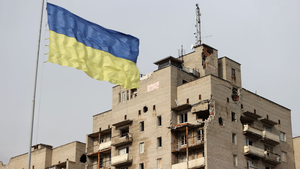 North Texas Congressmen Discuss Ukraine Conflict – NBC 5 Dallas-Fort Worth