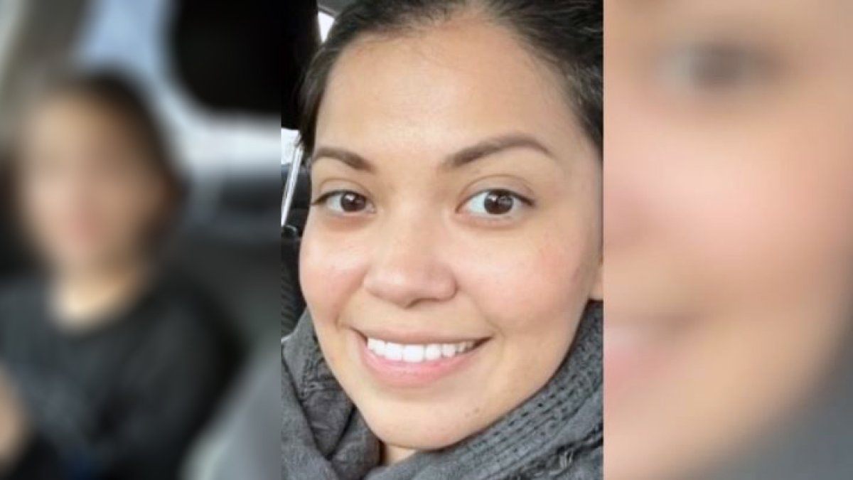 Body Found in Dallas ID’d as Missing Fort Worth Woman – NBC 5 Dallas ...