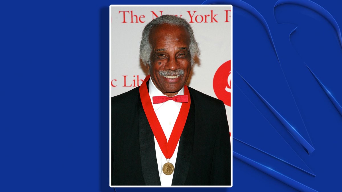 Ashley Bryan, Acclaimed Children’s Author, Dead at 98 – NBC 5 Dallas ...