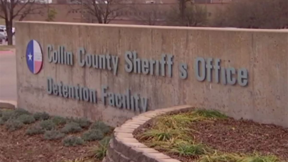 Texas Man Accused of Attempting to Meet, Pay Child for Sex – NBC 5 ...