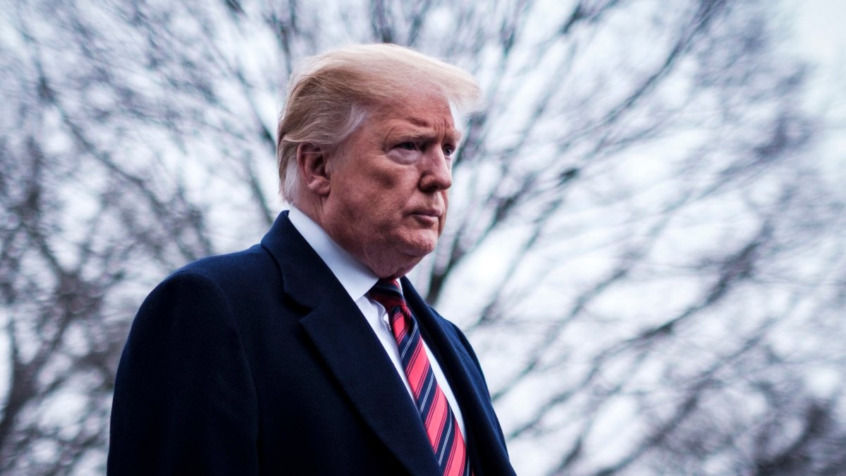 Donald Trump’s Accountants Throw Out 10 Years of Financial Statements ...