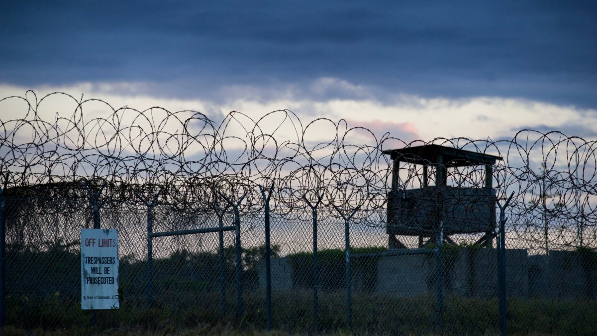 9/11 defendant ruled unfit for trial after military medical panel finds ...