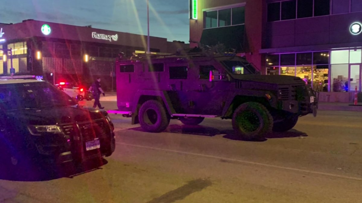3 Fort Worth Council Members Oppose New SWAT Vehicle, Angering Police ...