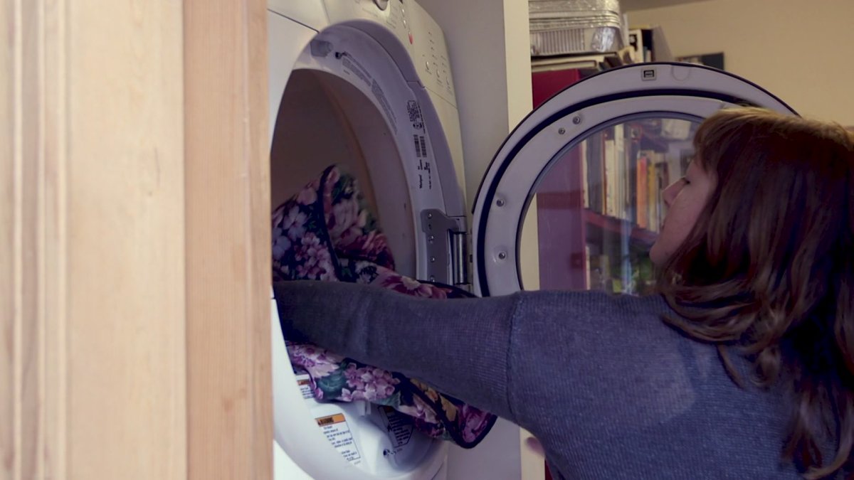 How to Save Energy and Money While Doing Laundry – NBC 5 Dallas-Fort Worth