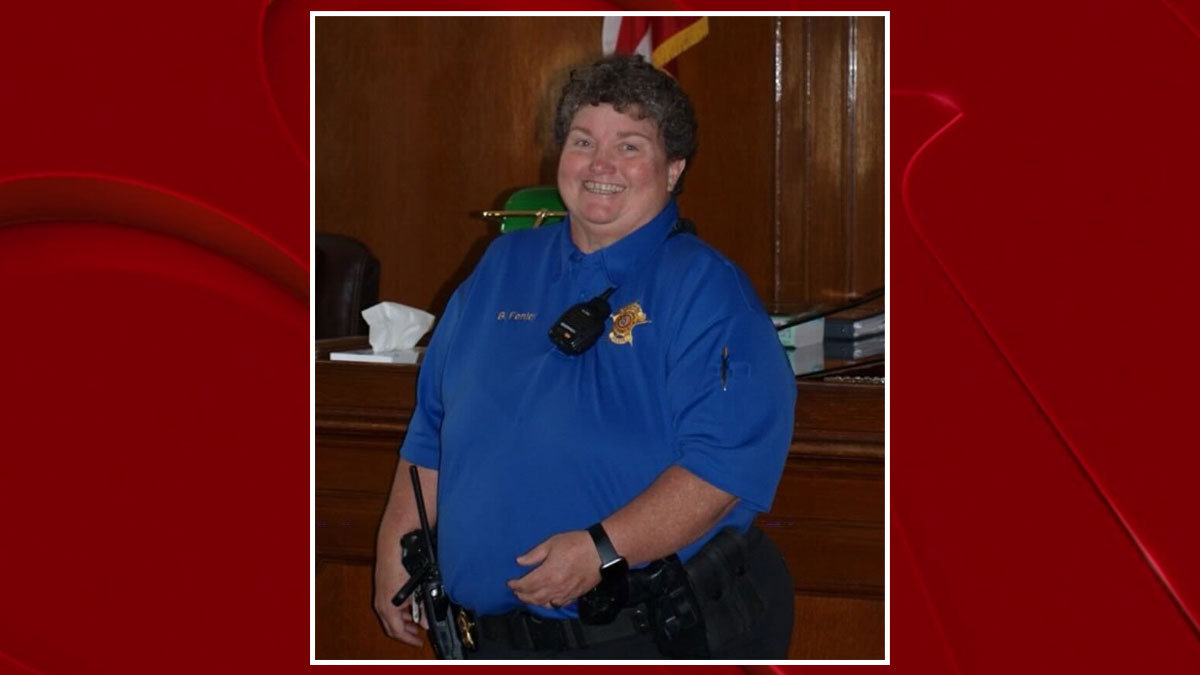 Deputy ‘Gave Her Life in the Service of Others’ During Texas Wildfire ...