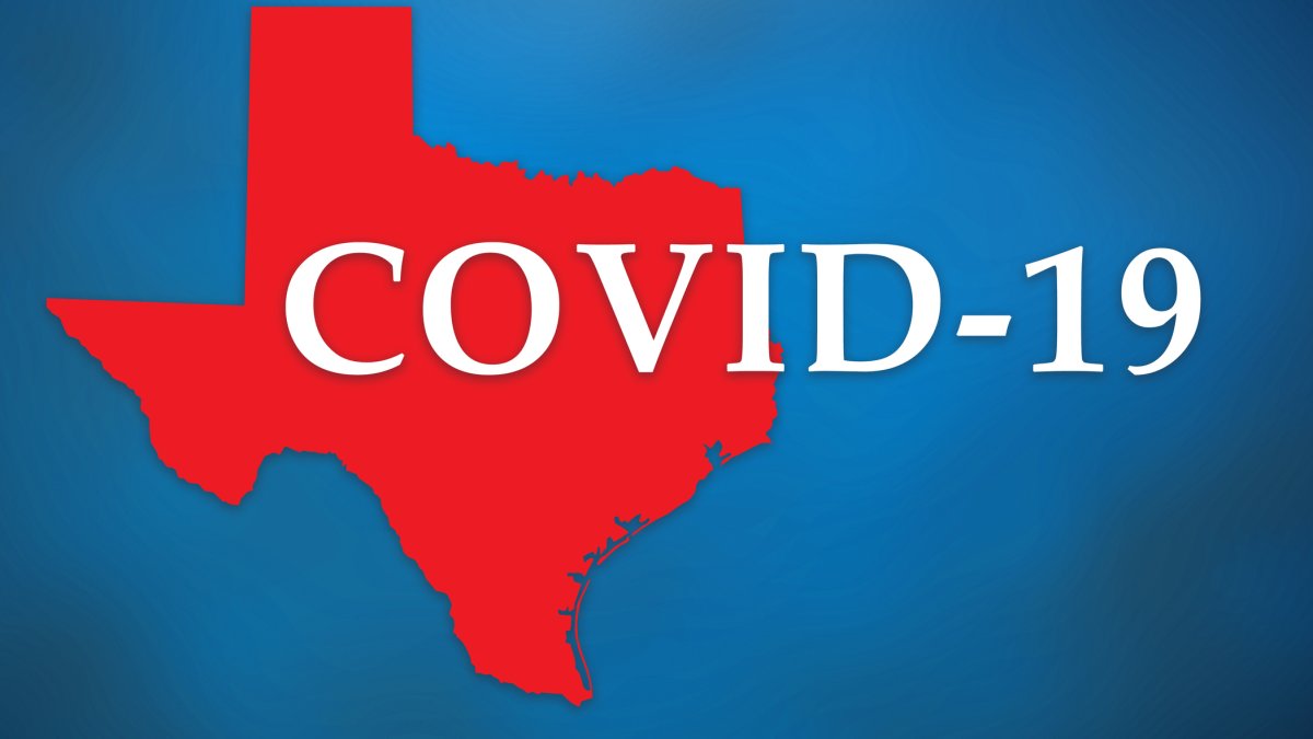 Texas Two Years After First Case of COVID-19 – NBC 5 Dallas-Fort Worth
