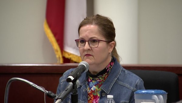 Family Members Address Reginald Kimbro After Conviction – NBC 5 Dallas ...