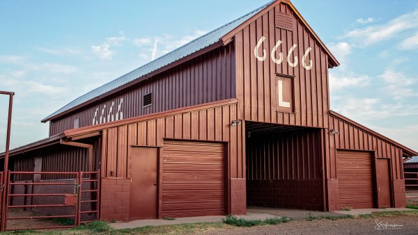 Historic West Texas 6666 Ranch Has a New Owner – NBC 5 Dallas-Fort Worth