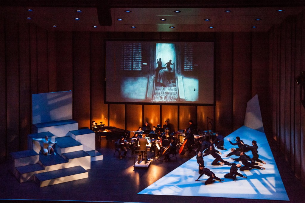 The Making of the Conductor who Created the Dallas Chamber Symphony ...
