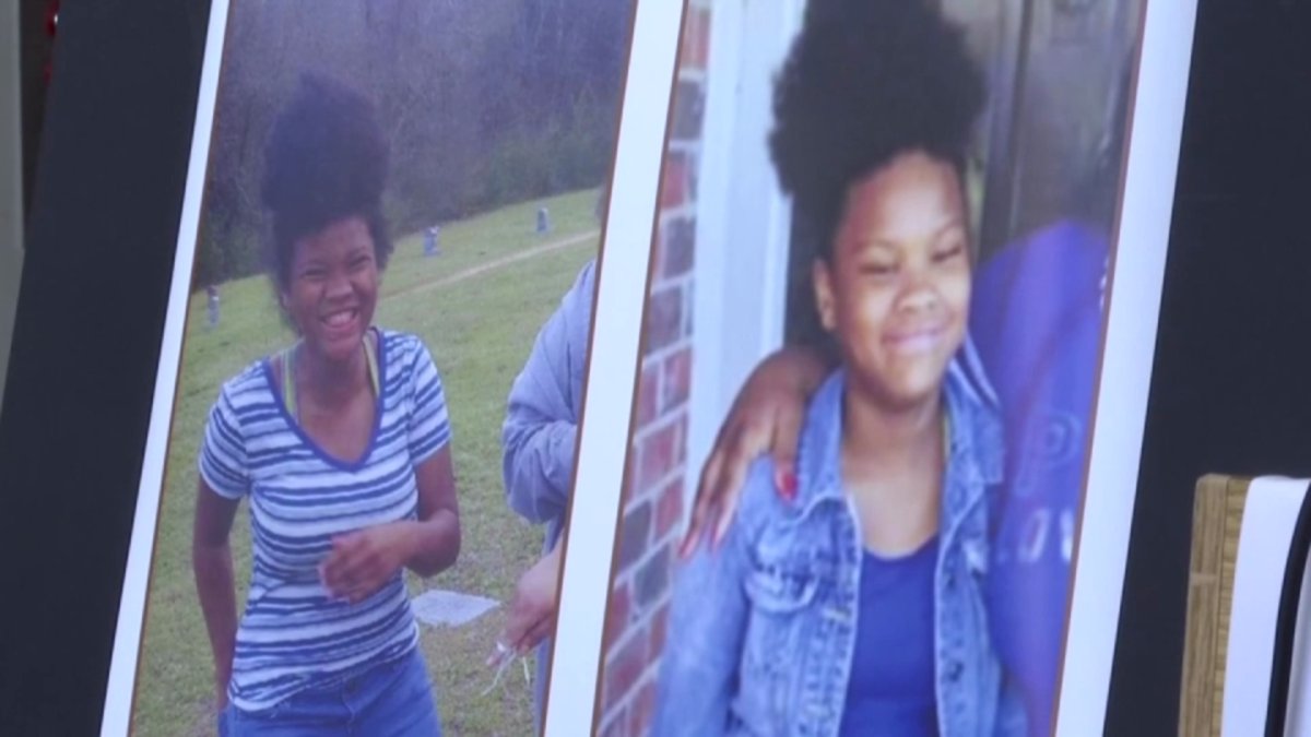 Cell Data at Center of Shavon Randle Murder Case – NBC 5 Dallas-Fort Worth