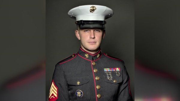 A Look at Trevor Reed, the Texan Released in Russian Prisoner Swap ...