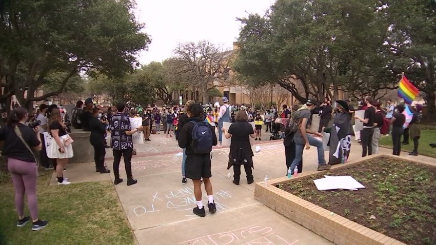 Tag: Denton – NBC 5 Dallas-Fort Worth