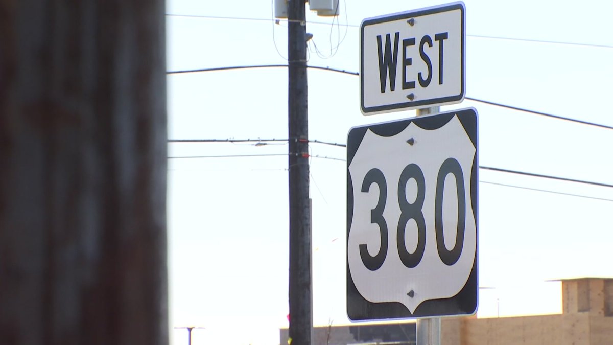 Community Meetings Opposing 380 Bypass Plans Held in McKinney, Prosper ...