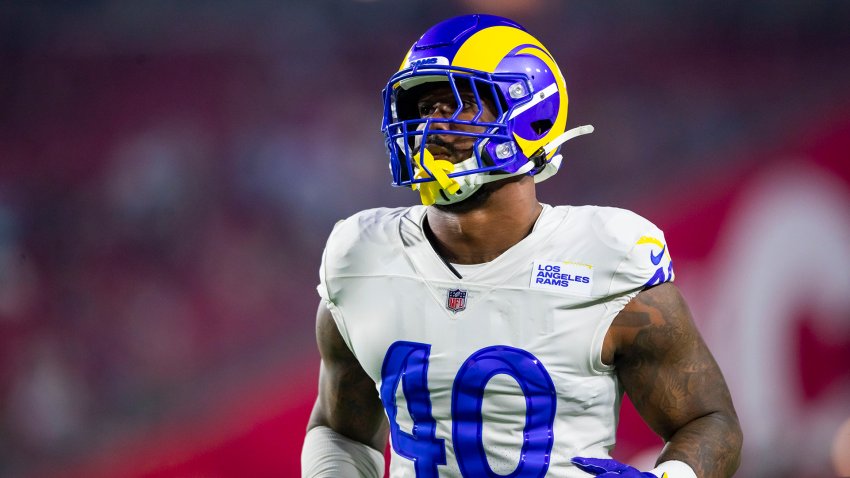 Meet NFL Star Von Miller at Community Festival in DeSoto – NBC 5 Dallas ...