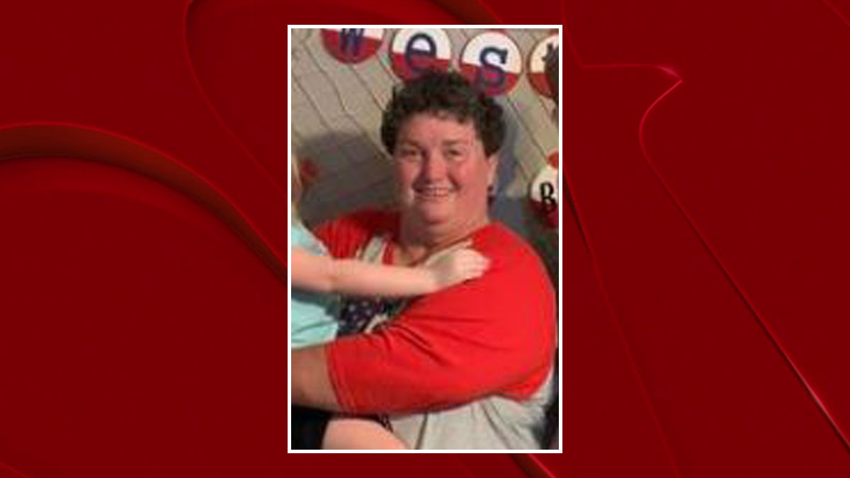 Deputy ‘Gave Her Life in the Service of Others’ During Texas Wildfire ...