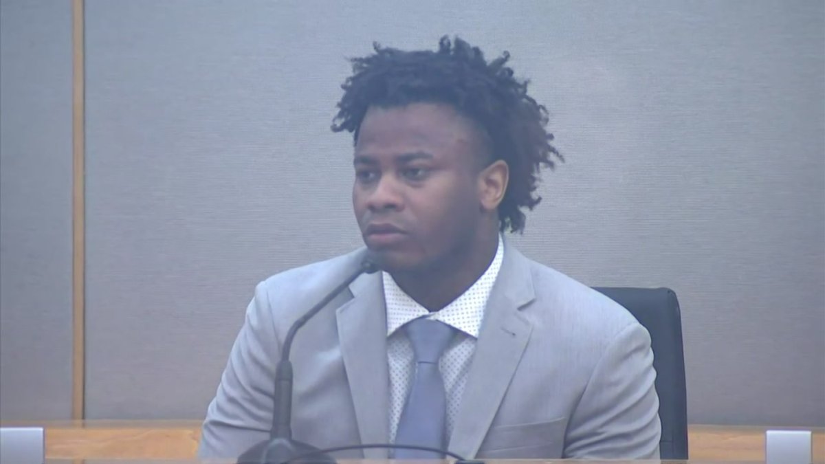 Darius Fields Sentenced to 55 Years Behind Bars in Case Connected to ...
