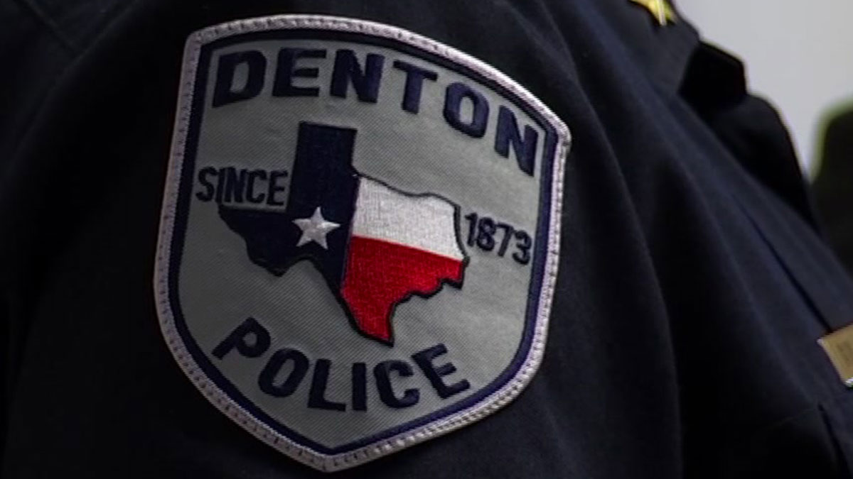 Denton PD: Pedestrian killed by tractor-trailer in hit-and-run crash ...