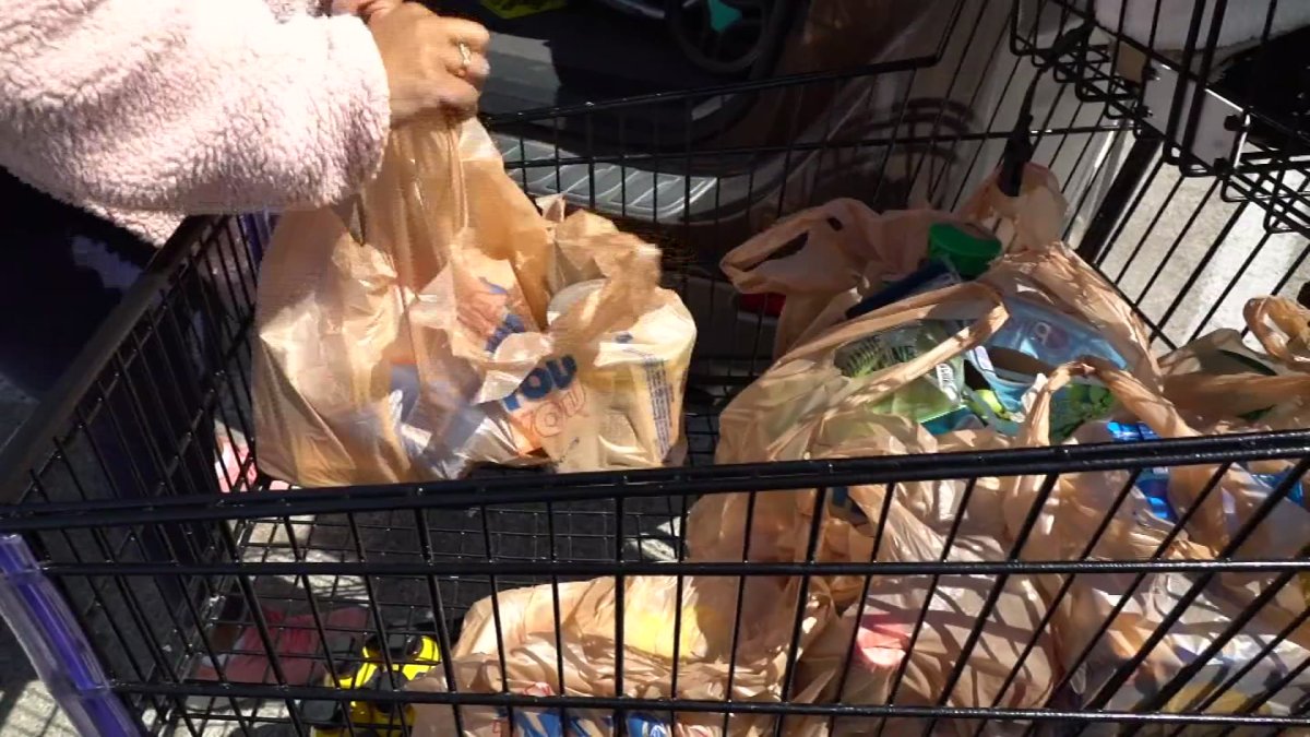 North Texans Change Spending Habits As Inflation Climbs – NBC 5 Dallas ...