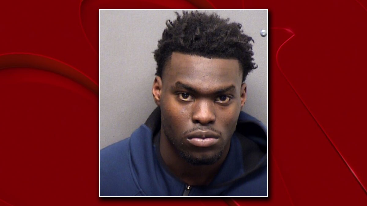 Dallas Kimball Basketball Trainer Shot on Team Bus in San Antonio ...
