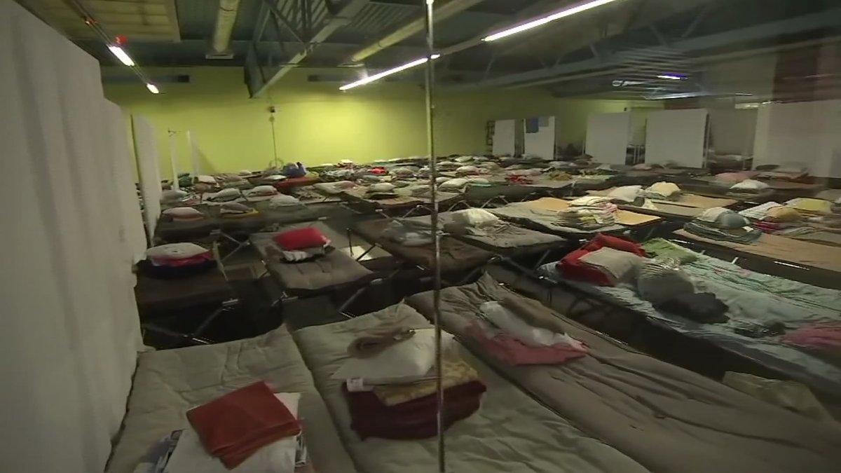 The North Texas Community Prepares to Welcome Ukrainian Refugees – NBC ...