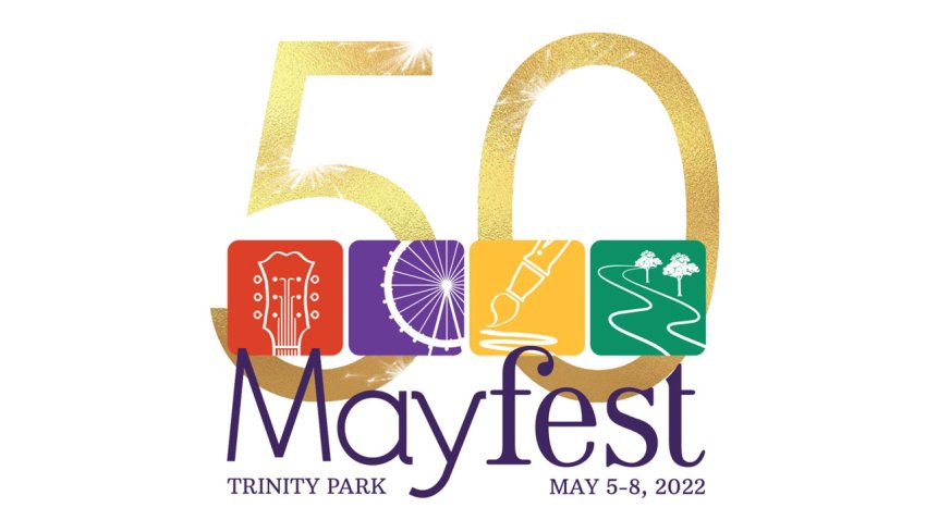 Mayfest Returns in 2022 for 50th Anniversary – NBC 5 Dallas-Fort Worth