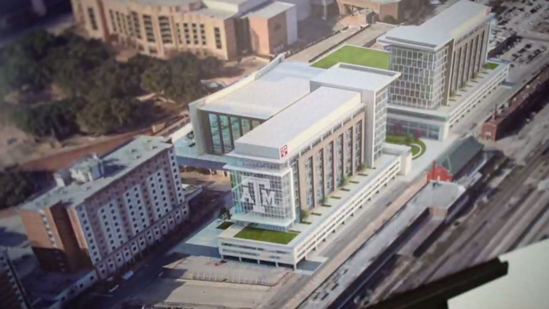 Texas A&M Law Now Ranks Among the Nation’s Top 50 Programs – NBC 5 ...