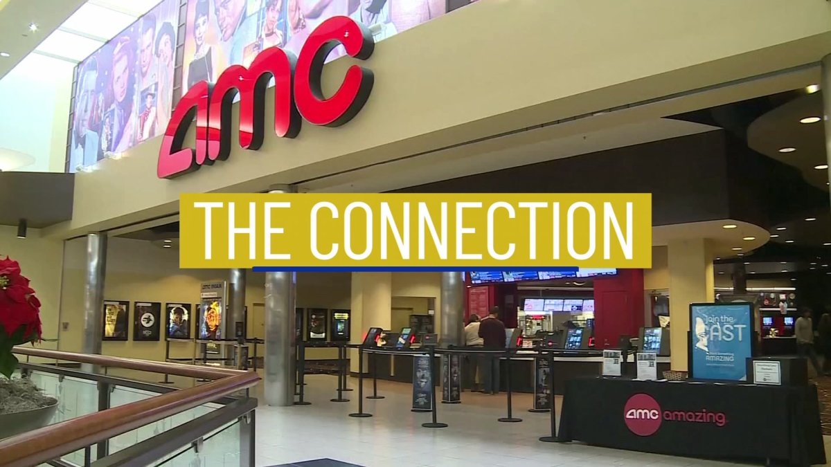 AMC Tests Higher Movie Ticket Prices: The Connection – NBC 5 Dallas ...