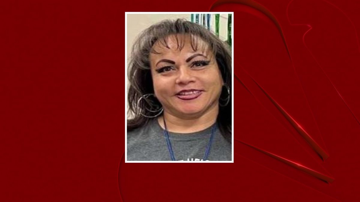 Body Of Missing Duncanville Woman Identified Police Nbc 5 Dallas