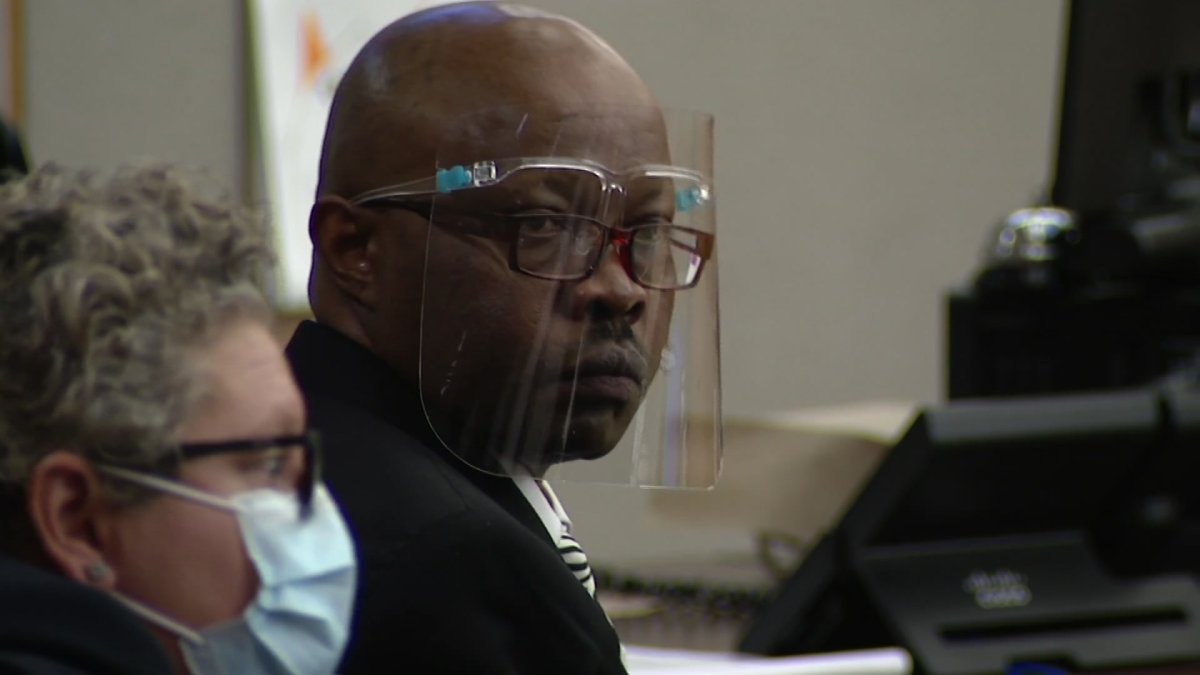 Day 2 of Billy Chemirmir’s Capital Murder Retrial – NBC 5 Dallas-Fort Worth