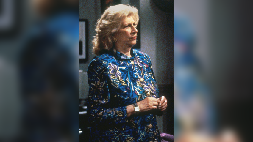 Liz Sheridan, Actor Best Known as Jerry Seinfeld’s TV Mom, Dies at 93 ...