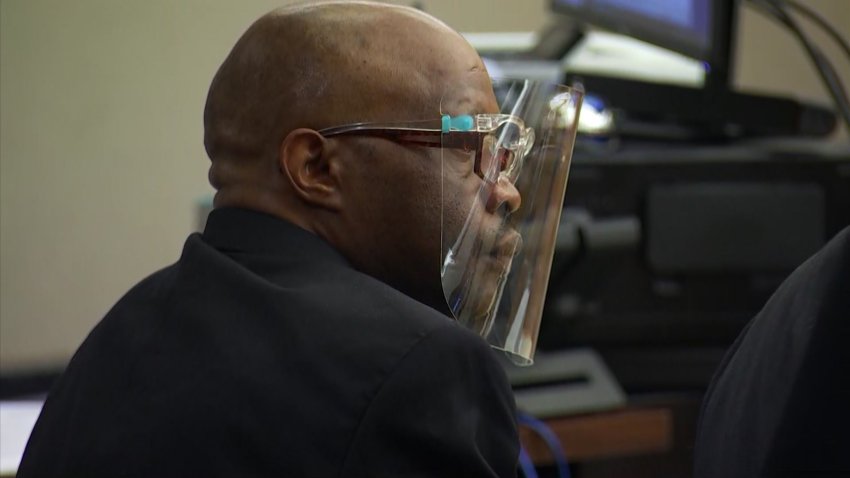 Day 3 of Billy Chemirmir’s Capital Murder Retrial – NBC 5 Dallas-Fort Worth