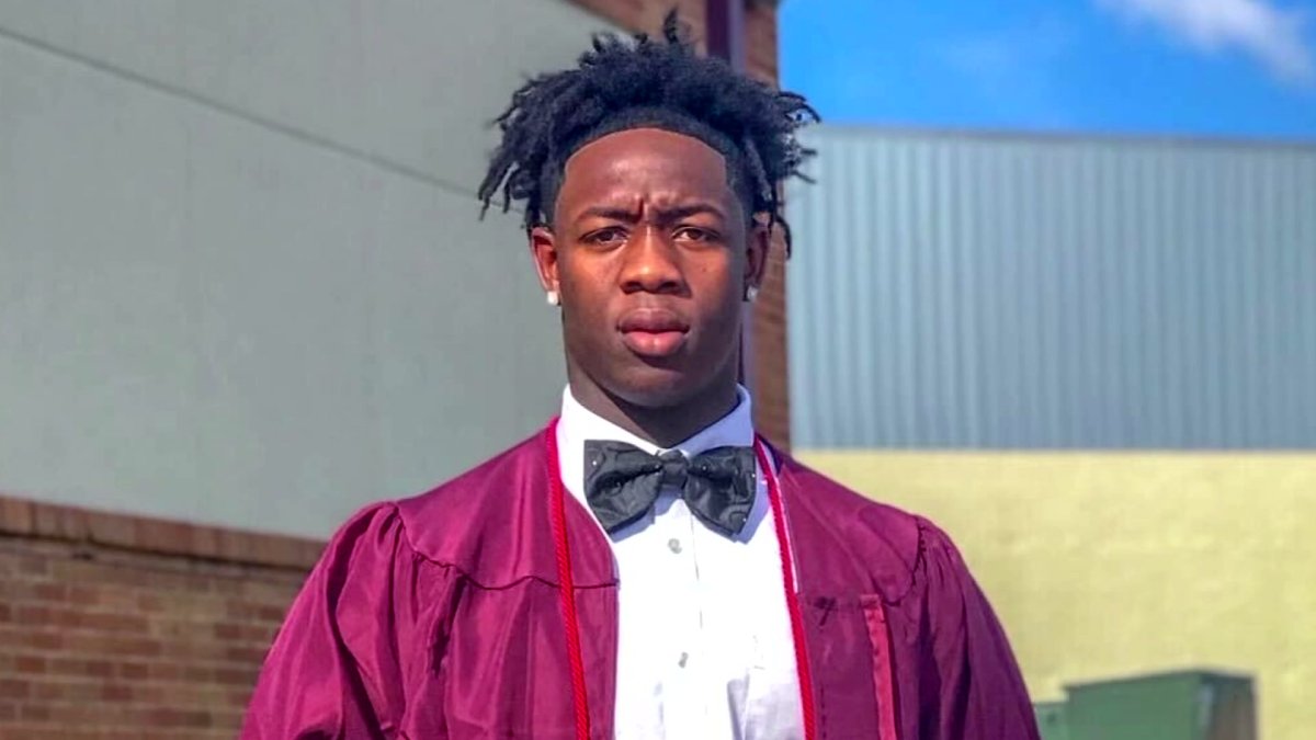 2 Men From Louisiana Arrested in Connection to Fatal Shooting at Lower ...