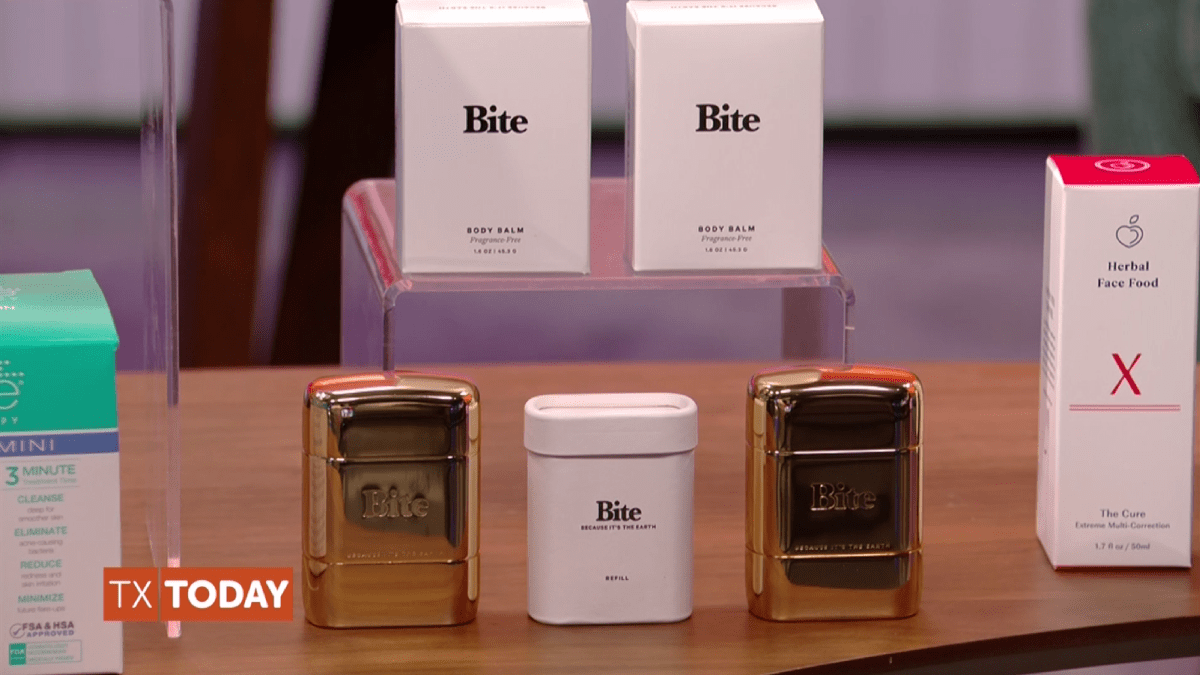 Emily L. Foley’s Favorite Products for Spring – NBC 5 Dallas-Fort Worth