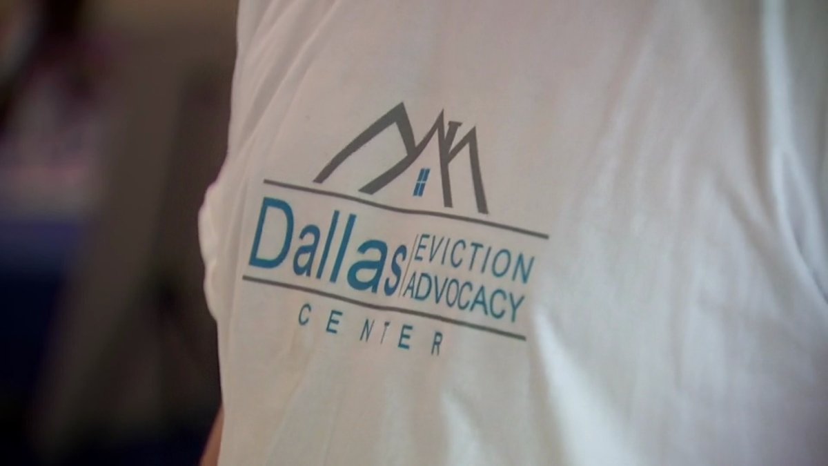 Event Held in Dallas to Help Families Affected by COVID-19 – NBC 5 ...