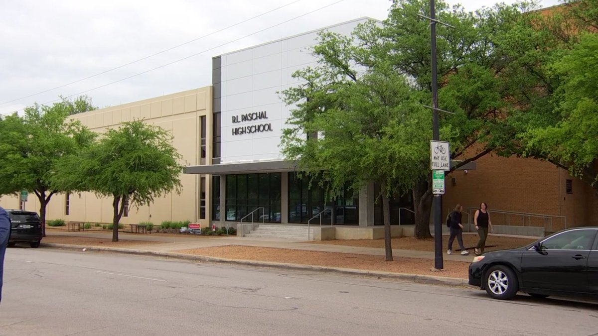 Fort Worth ISD Teacher on Leave After Student’s Racially Charged ...