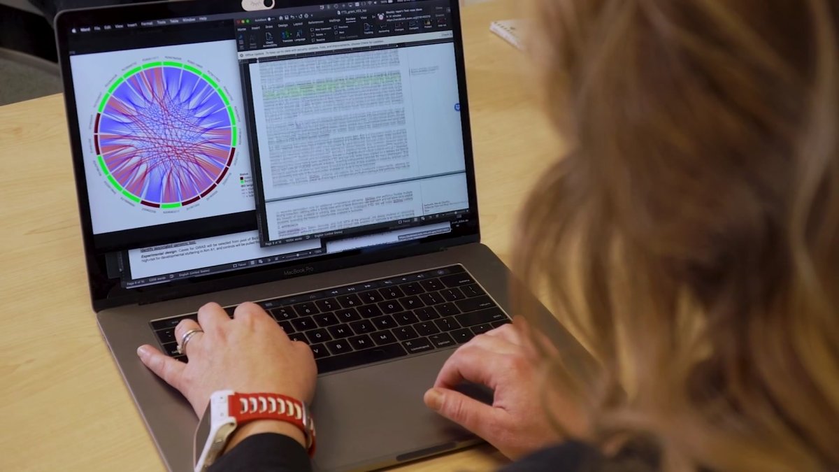 Stuttering: Is It in Your Genes? – NBC 5 Dallas-Fort Worth