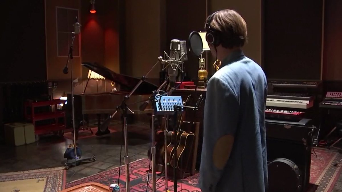 Dallas Musician Releases Song During Earth Week – NBC 5 Dallas-Fort Worth