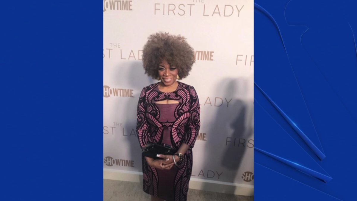 New School Building to Be Named in Honor of Dallas Actress – NBC 5 ...