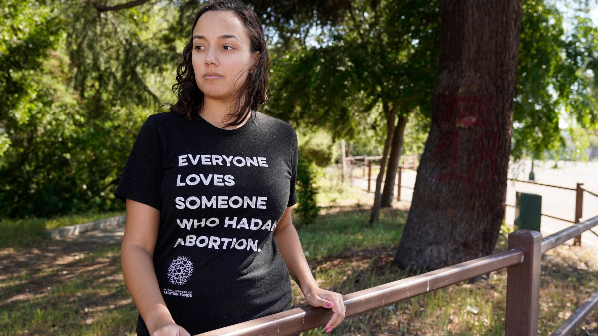 ‘Roe’ Under Threat, California Leans in as Abortion Refuge – NBC 5 ...