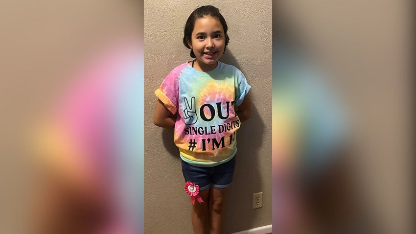 Uvalde Victim Alithia Ramirez Remembered as Caring Girl – NBC 5 Dallas ...