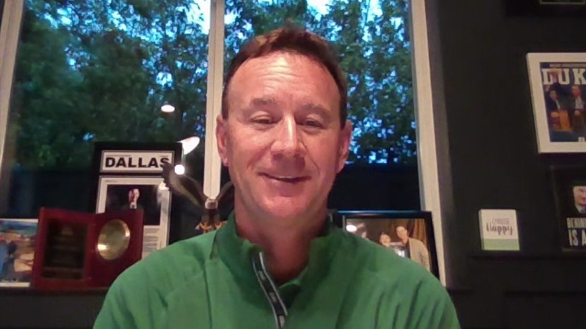 Dallas Stars CEO: ‘We’ve Got a Team Built for the Playoffs’ – NBC 5 ...