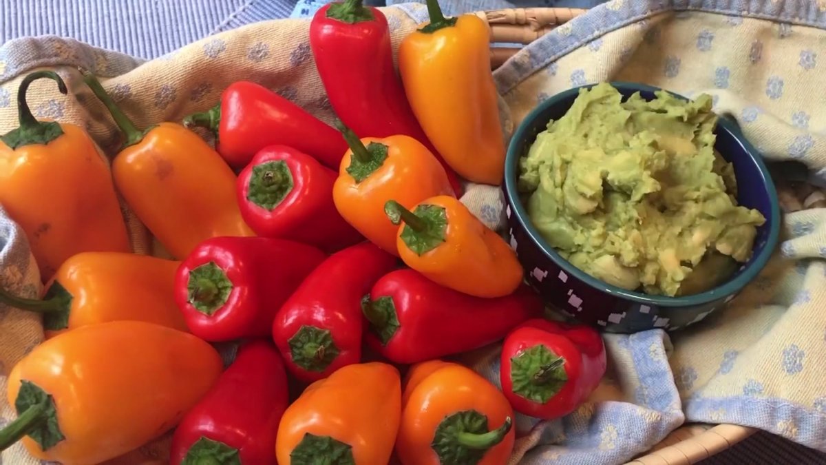 How to Eat Healthy This Cinco de Mayo – NBC 5 Dallas-Fort Worth