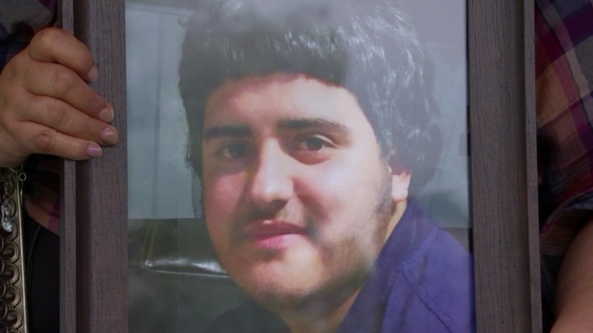 Mother of Teen Victim Wants Justice for Son Killed in Garland – NBC 5 ...