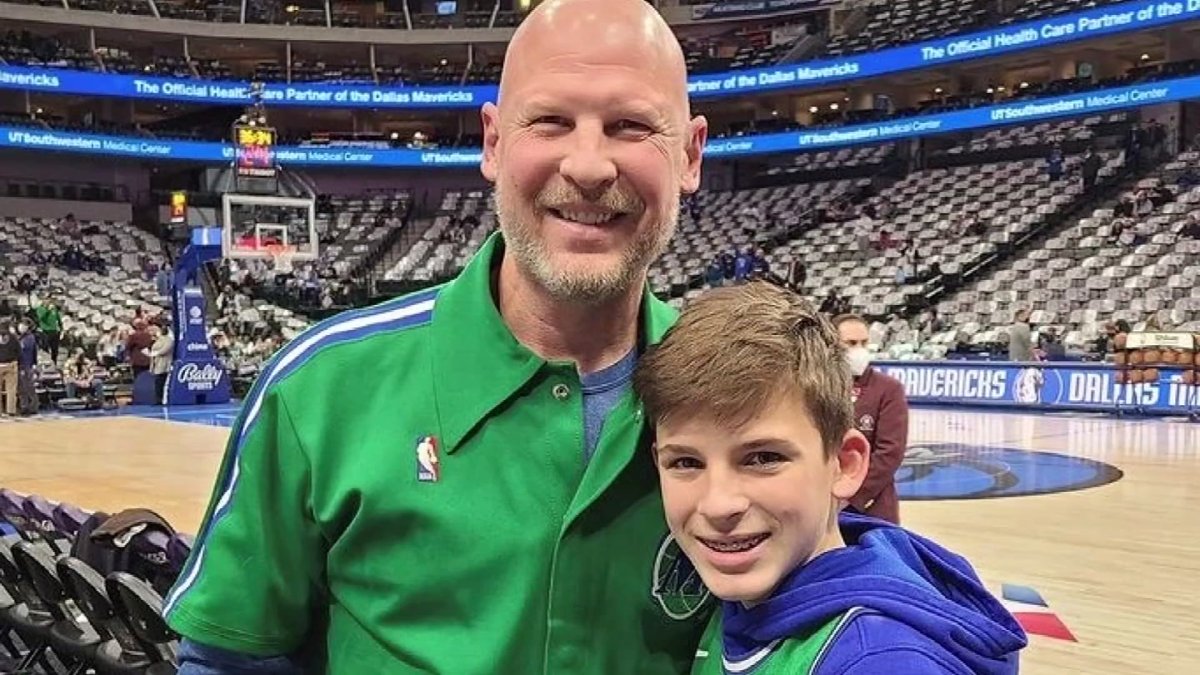 Sports Analyst, Dallas Mavericks Fan Talks Mavs Resurgence – NBC 5 ... Sports Analyst, Dallas Mavericks Fan Talks Mavs Resurgence – NBC 5 ...