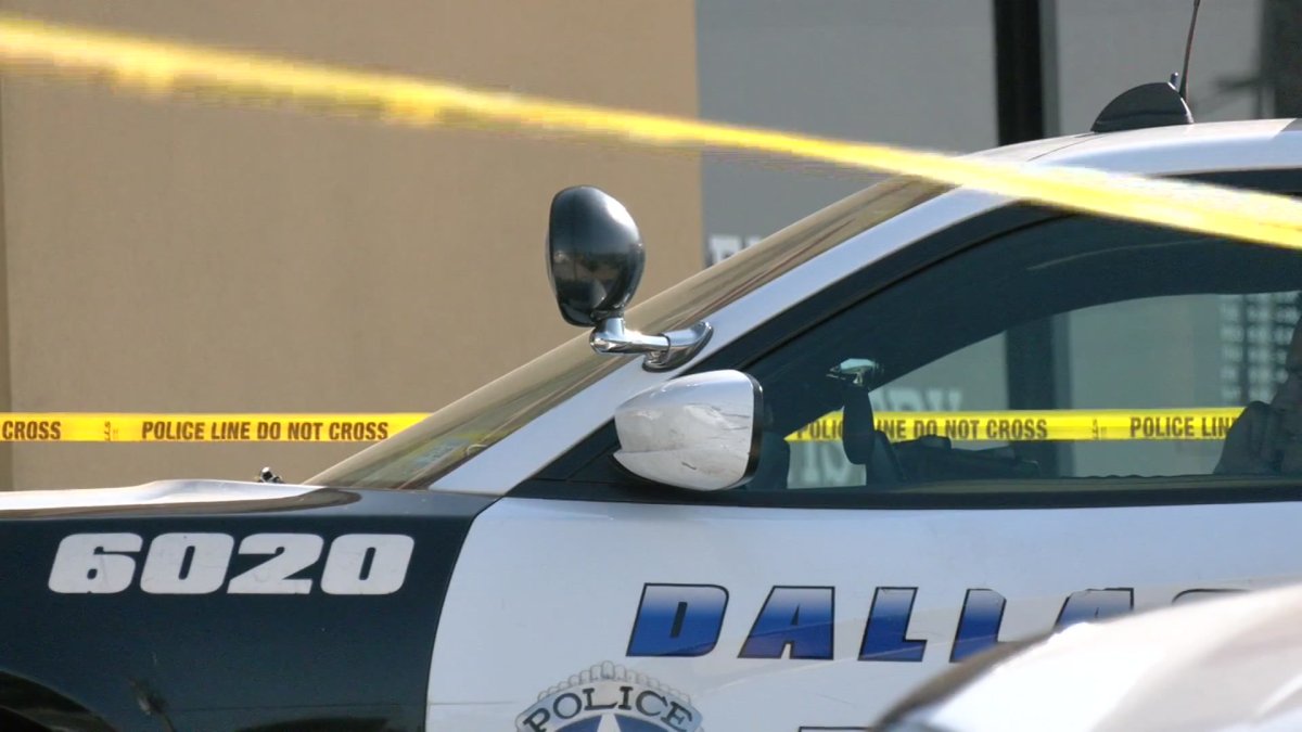 Third Victim Dies in Dallas Apartment Triple-Homicide – NBC 5 Dallas ... Third Victim Dies in Dallas Apartment Triple-Homicide – NBC 5 Dallas ...
